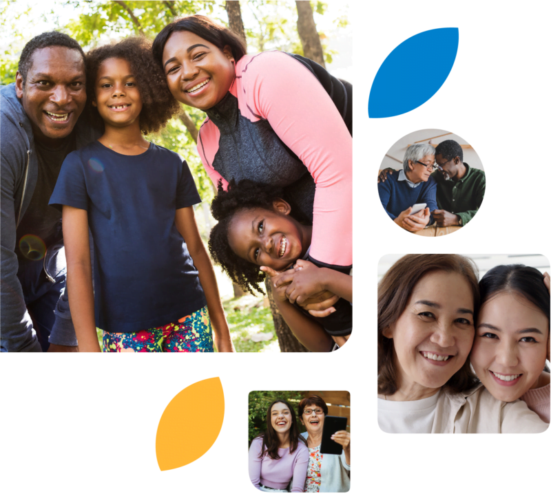 Home - NYOH Community Cancer Foundation